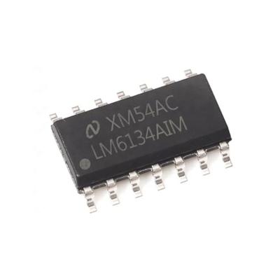 China LM6132BIM for sale