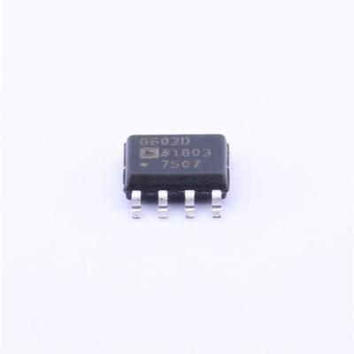 China AD8602DRZ for sale