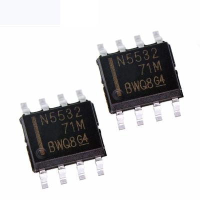 China NE5532D8G for sale