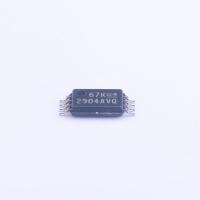 China LM2904AVQPWRG4Q1 for sale