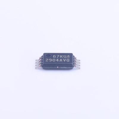 China LM2904AVQPWRG4Q1 for sale