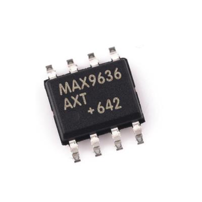 China MAX9636AXT+T for sale