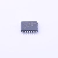 China LMV614MTX/NOPB for sale
