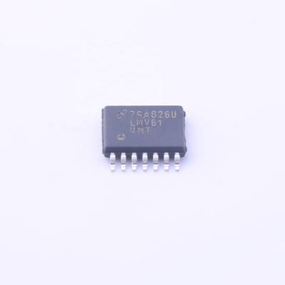 China LMV614MTX/NOPB for sale