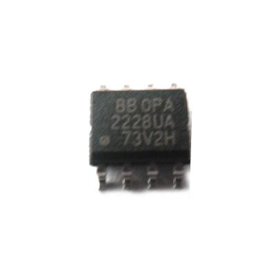 China OPA2228UA for sale