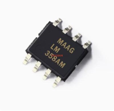 China LM358ADT for sale