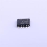 China TSV914IPT for sale
