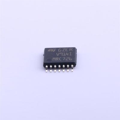 China TSV914IPT for sale