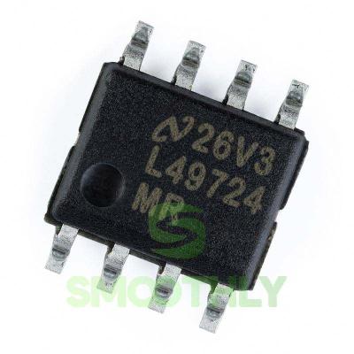 China LME49724MR/NOPB for sale