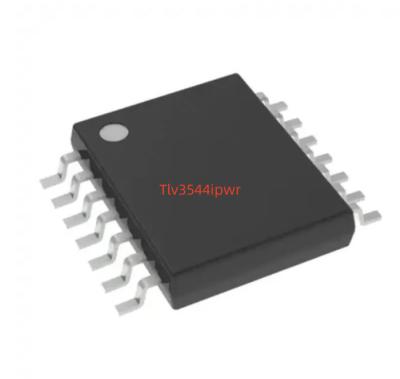 China TLV3544IPWR for sale