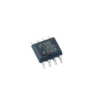 China LMC6492BEM/NOPB for sale