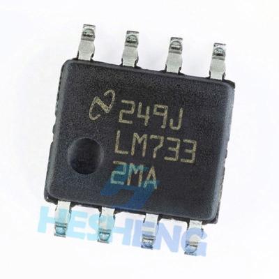 China LM7332MA/NOPB for sale