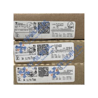 China TLE2142CD for sale
