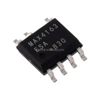 China MAX4163ESA+T for sale