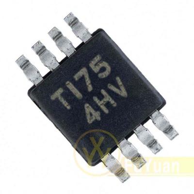 China OPA2197IDGKT for sale