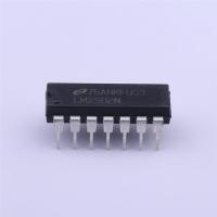 China LM2902N for sale