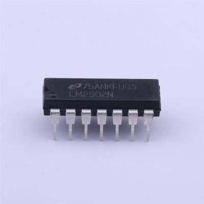 China LM2902N for sale