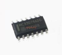 China MC33074ADR2G for sale