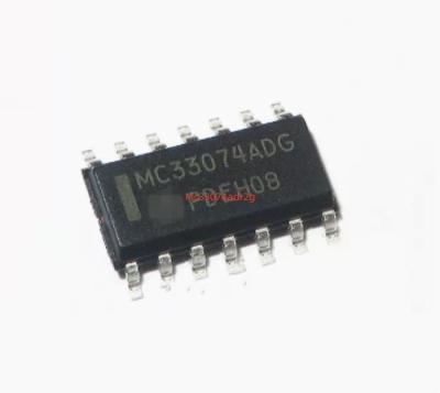 China MC33074ADR2G for sale