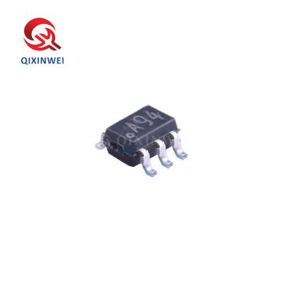 China LMV551MG/NOPB for sale