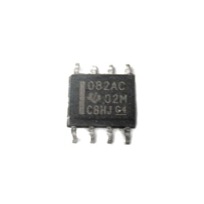 China TL082ACDR for sale