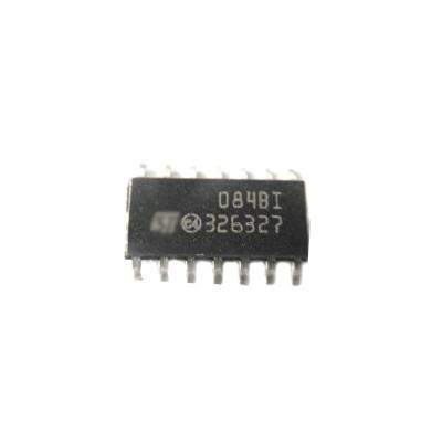 China TL084BIDT for sale