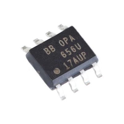 China OPA656U for sale
