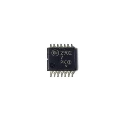 China NCV2902DTBR2G for sale