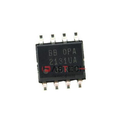 China OPA2131UA for sale