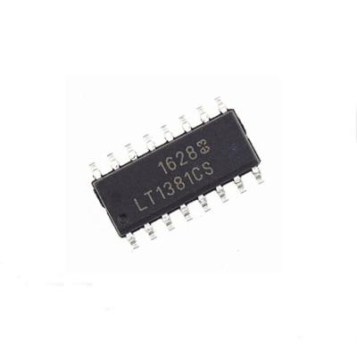 China LT1191CS8#TRPBF for sale