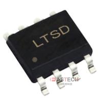 China LT1191CN8#PBF for sale