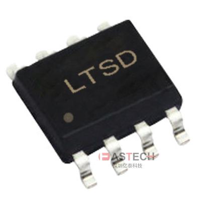 China LT1191CN8#PBF for sale