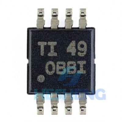 China OPA2192IDGKT for sale