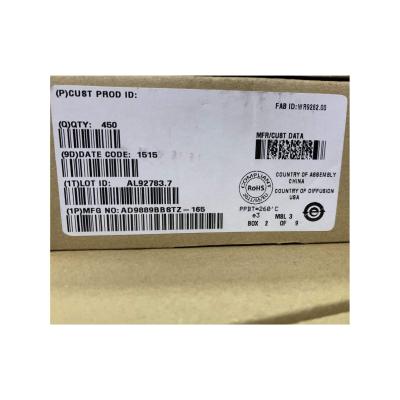 China AD9889BBSTZ-165 for sale
