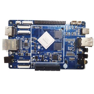 China PI3HDX1204DZLE for sale