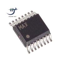 China MAX9568EEE+T for sale