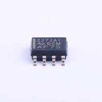 China TLC2272AIDR for sale