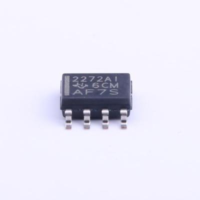 China TLC2272AIDR for sale