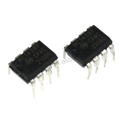 China MC1458P for sale