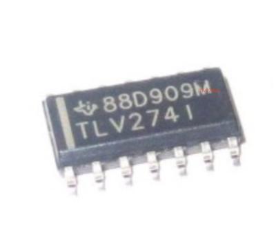 China TLV274IDR for sale