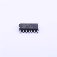 China LMV324IDT for sale