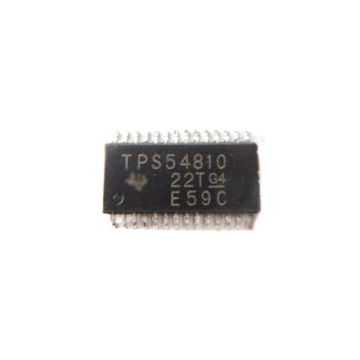 China TPS65197BRUYT for sale