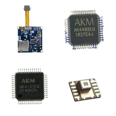China AK4137EQ for sale
