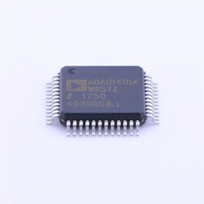 China ADAU1401AWBSTZ for sale