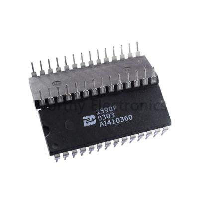 China ISD2590PY for sale
