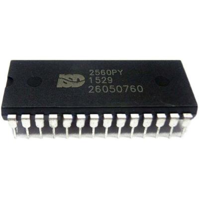 China ISD2560PY for sale
