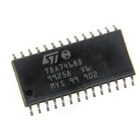 China TDA7468D for sale