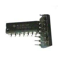 China MC33074PG for sale