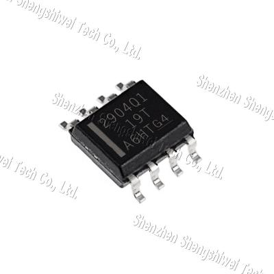 China LM2904PW for sale
