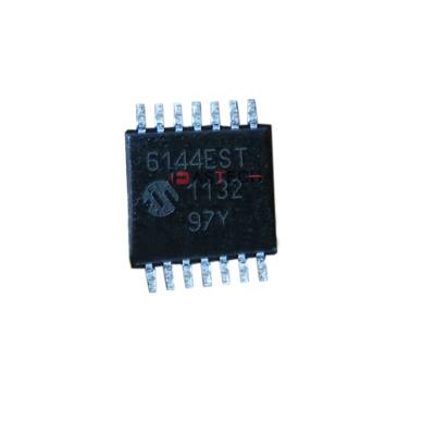 China MCP6H84T-E/SL for sale